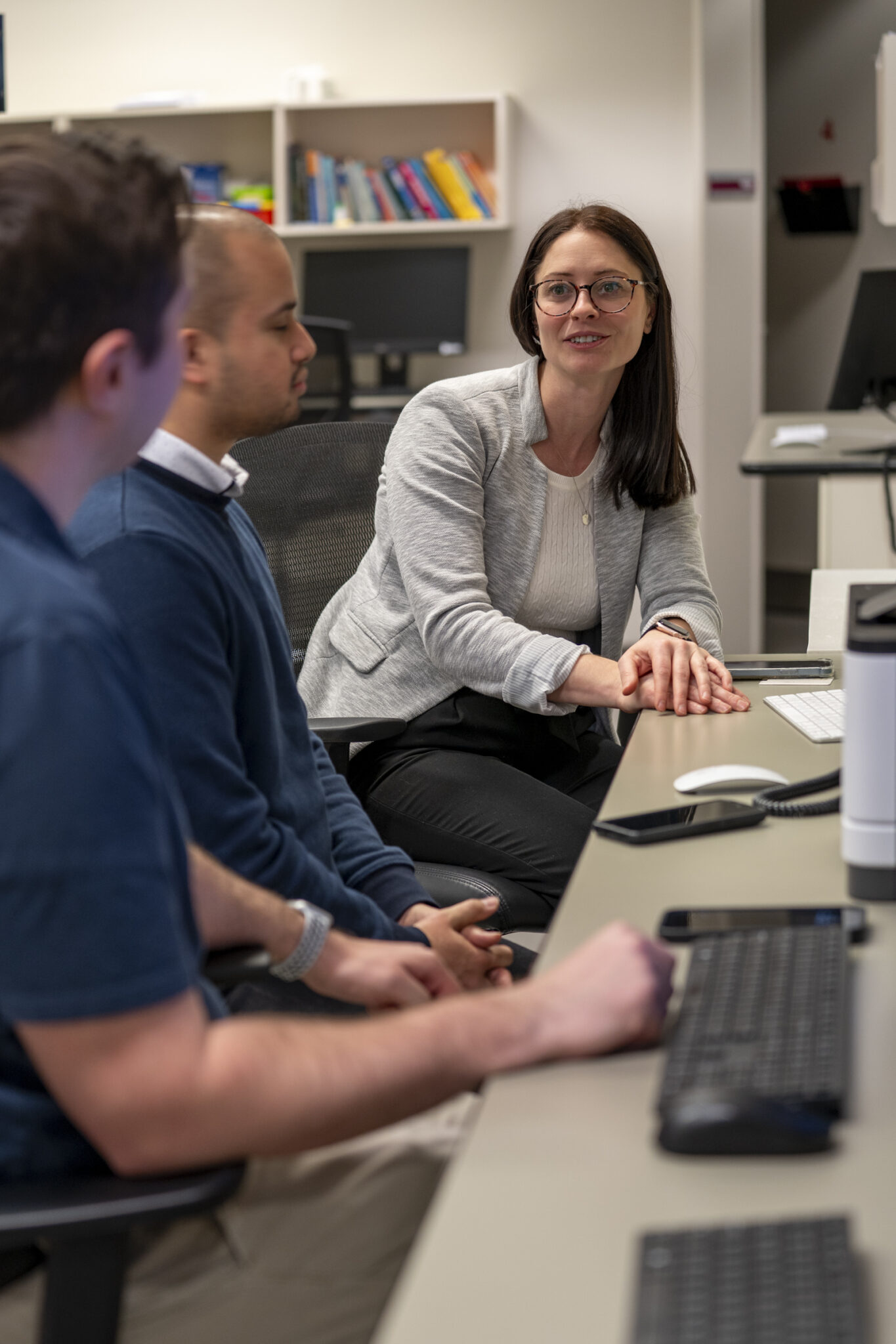 eConsult - Amplify Care